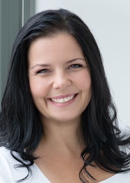 Mag. Sandra Nuspl – IGEMO