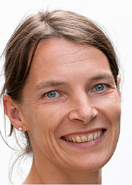 Ursula Pröll-List, MSc – IGEMO